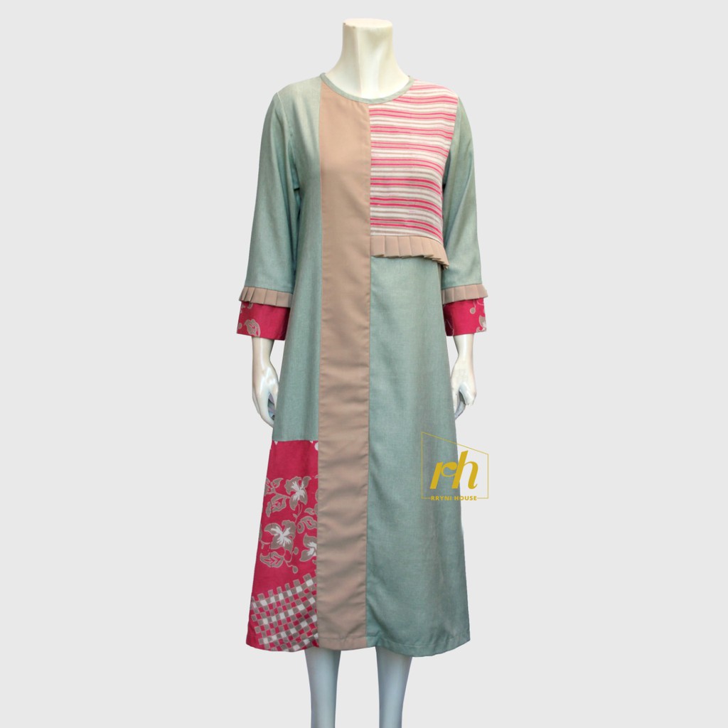 Jual DKB 01 ( Dress ) | Shopee Indonesia