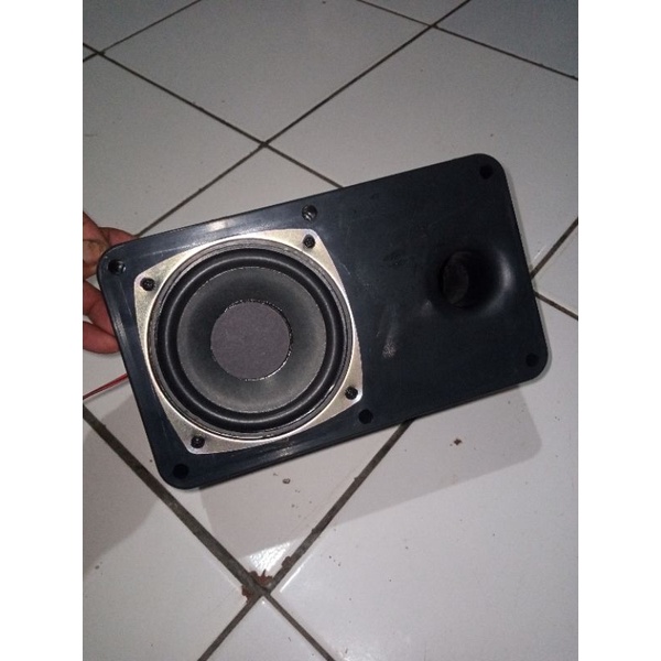 Jual Subwoofer bekas TV | Shopee Indonesia