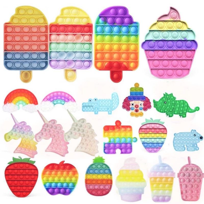 Jual Pop It Murah | Shopee Indonesia