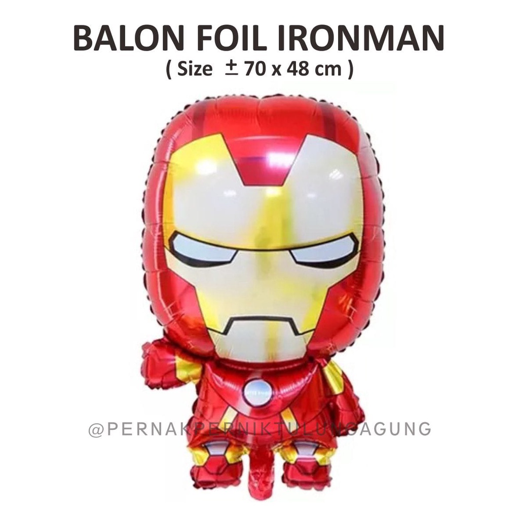 Jual Balon Gas Karakter - Balon Foil Aneka Karakter Kartun - LOL ...