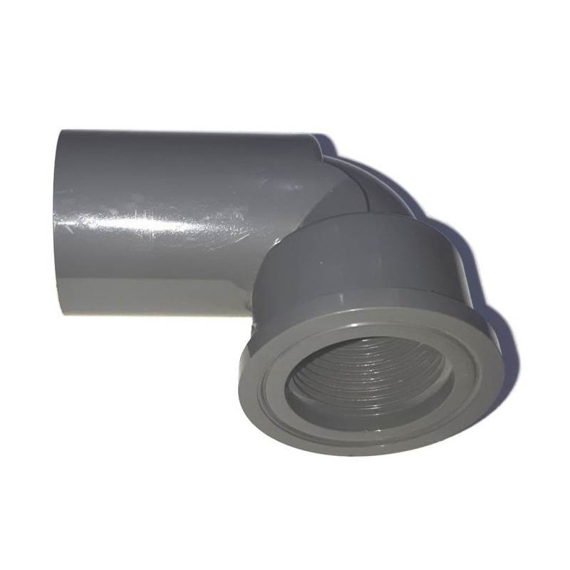 Jual Sambungan Pipa PVC / Elbow / Keni SDD Penguin 3/4 inch | Shopee ...