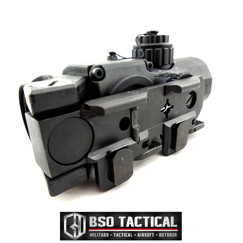 Jual GOYANG HARGA:: Elcan Specter Tactical Scope Airsoft Sight Fix Zoom ...