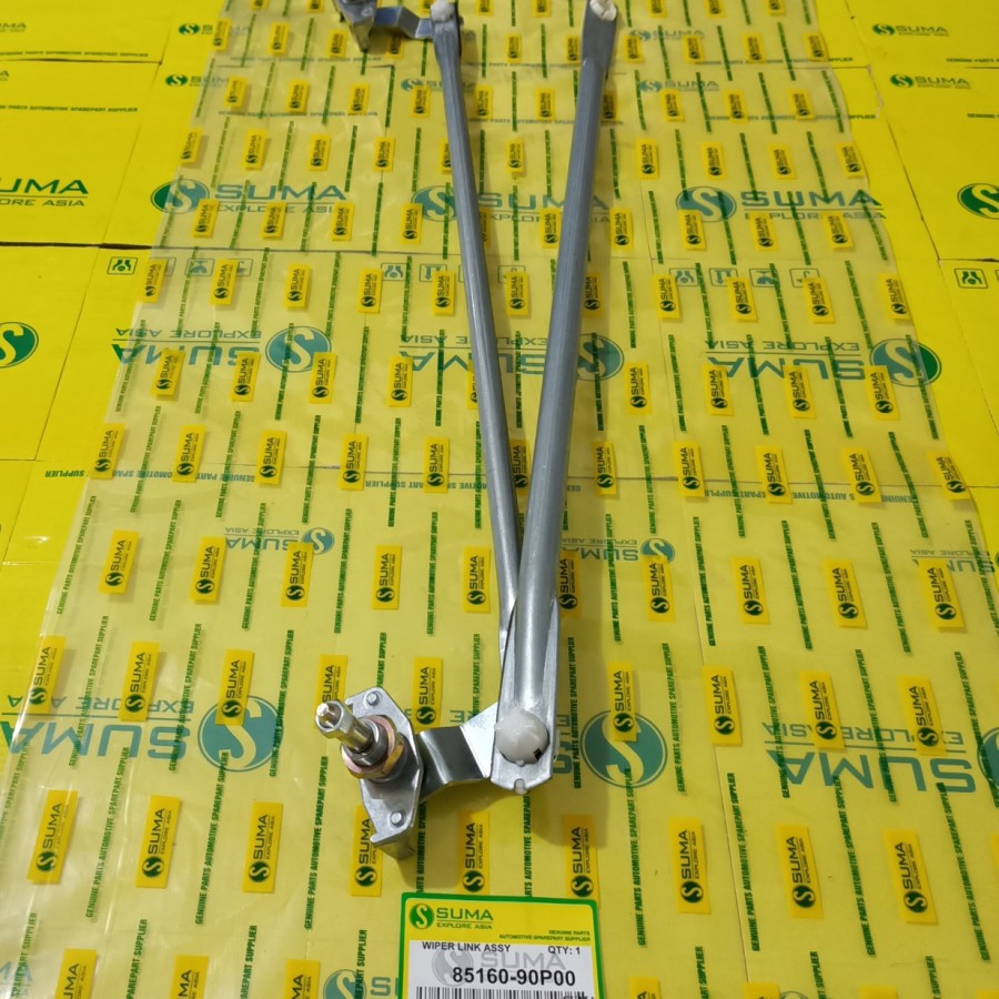 Jual WIPER LINK ASSY TOYOTA 5K | Shopee Indonesia