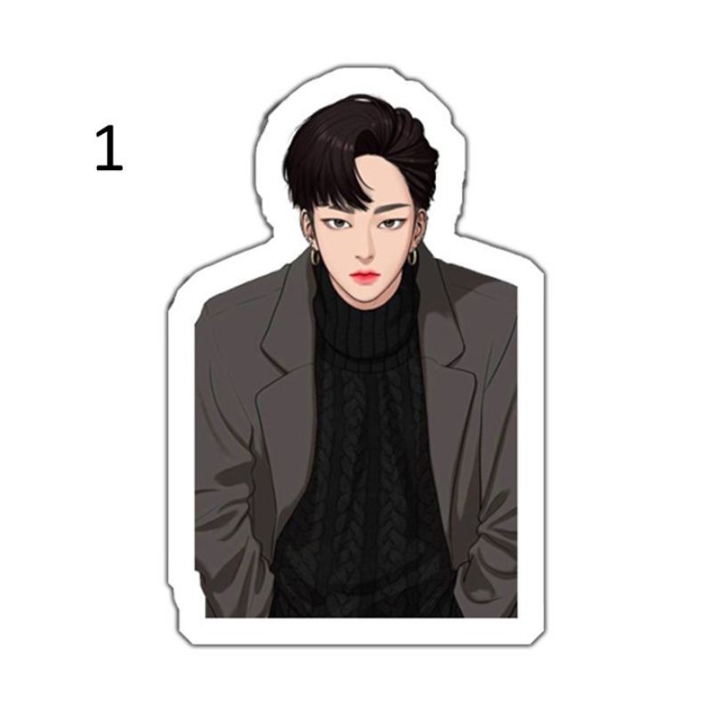 Jual Stiker True BeautySticker sheet | Shopee Indonesia