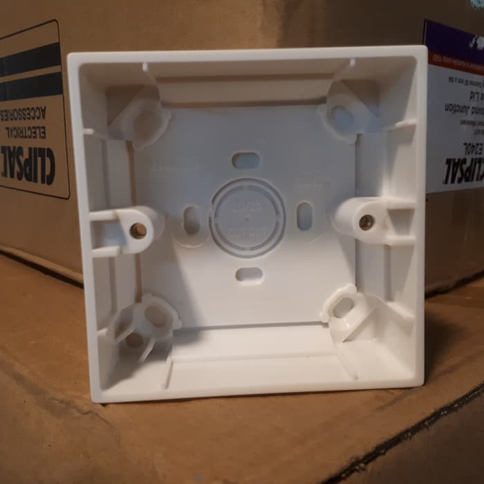 Jual Outbow Boss tipe b238 . Otbo (luar tembok) merek Boss | Shopee ...