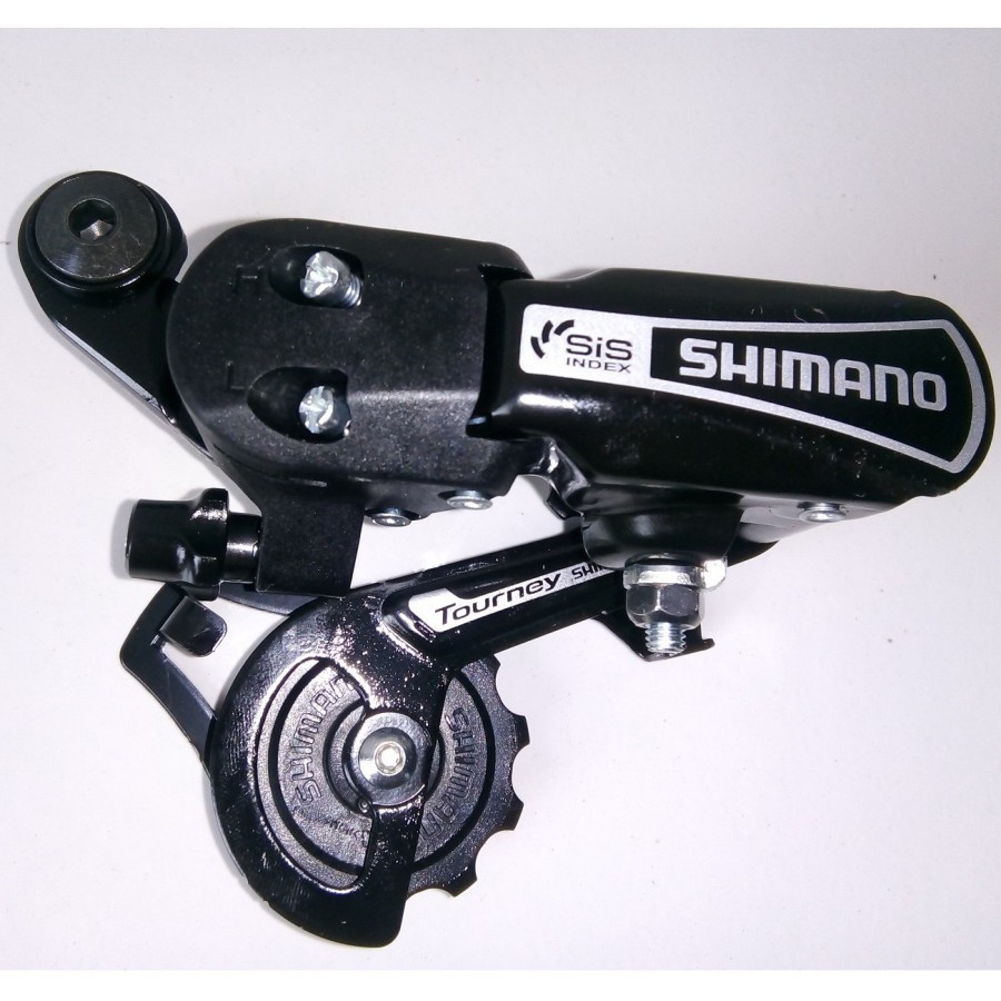 Jual RD Rear Derraileur Operan Gigi Sepeda 6 7 speed Shimano | Shopee ...