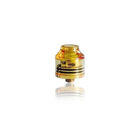 Jual WASP NANO RDA WASP NANO 22MM SINGLE COIL ORIGINAL by OUMIER ...
