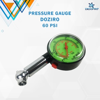 Jual Tire Pressure Gauge Alat Ukur Tekanan Angin Ban Motor Mobil ...