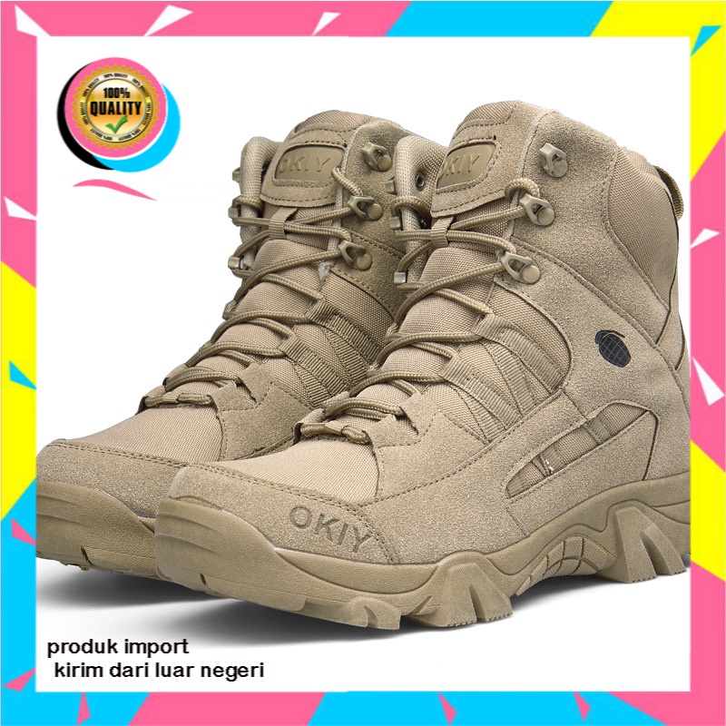 Jual Sepatu 2022 Luar Ruangan Besar Ukuran Pariwisata Olahraga Pasir ...