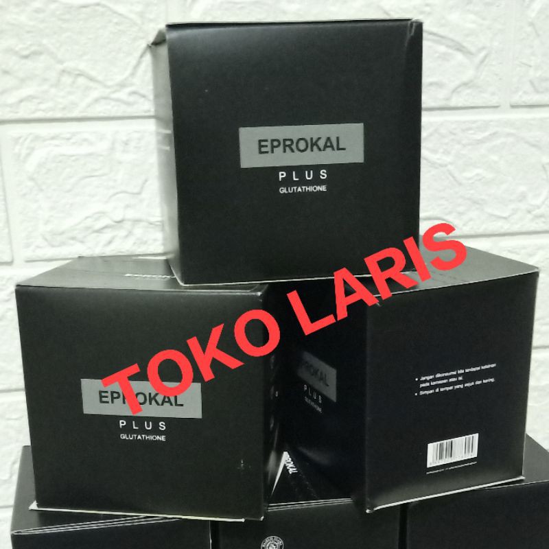 Jual 1 PAKET EPROKAL PLUS / MINUMAN DAN MAKANAN BISCUIT PROFORTIS RASA ...