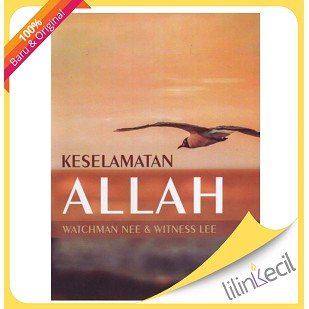 Jual Keselamatan Allah(watchman Nee &Witness Lee) | Shopee Indonesia