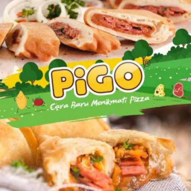 Jual Pizza Goreng Pigo | Shopee Indonesia