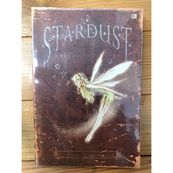 Jual Buku Stardust | Shopee Indonesia