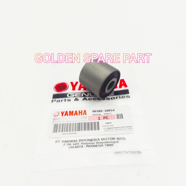 Jual BOSH MOUNTING NMAX ORIGINAL - BOSH ENGINE NMAX 2DP KD487 | Shopee ...