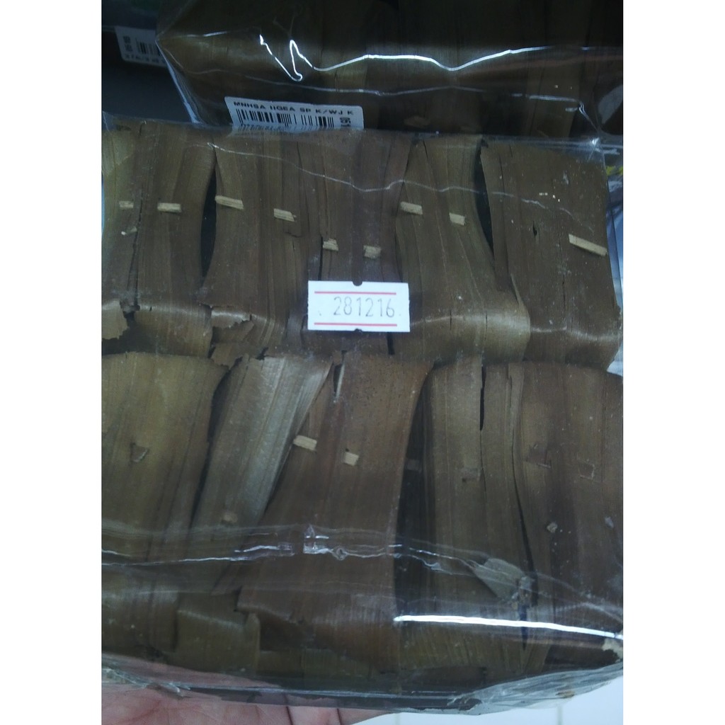 Jual Minahasa Bagea Kenari Special Kecil 300 gr ( Oleh - Oleh / Jajanan ...
