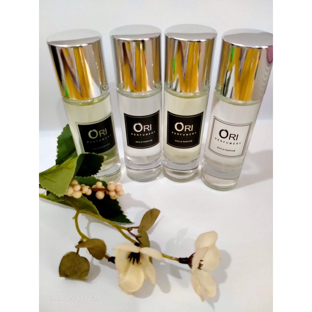 Jual Ori Perfumery By Request ( Choose The Bottle and Perfume) | Shopee ...