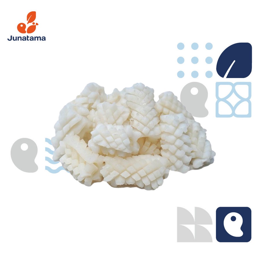 Jual Cumi Flower Frozen | Shopee Indonesia