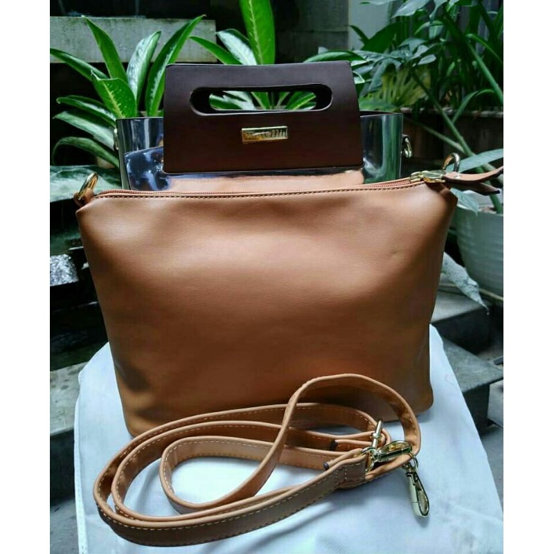 Jual tas new merk rotelli | Shopee Indonesia