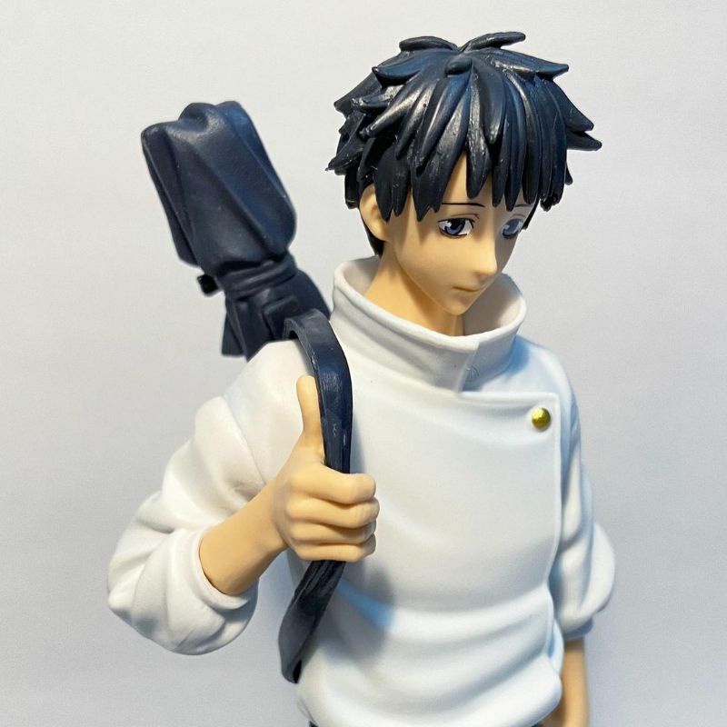 Jual Action Figure Yuta Okkotsu Jujutsu Kaisen Banpresto | Shopee Indonesia