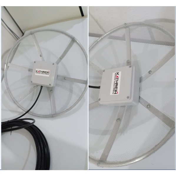 Jual Antena Kathrein 2G/3G/4G 100% Teruji | Shopee Indonesia