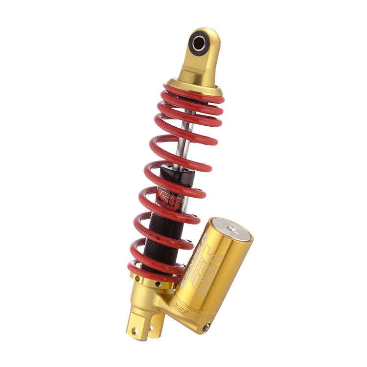 Jual YSS Single Shock Gold Edition New C Euro OK302-300T01V Mio (Oval ...
