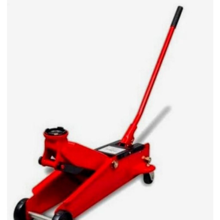 Jual dongkrak buaya merk SANDS 3 ton Hydraulic floor Jack 3T (garage ...