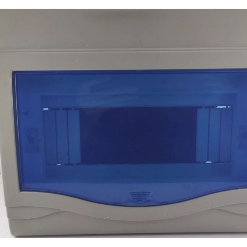 Jual box mcb 8 grup+lampu indikator led | Shopee Indonesia