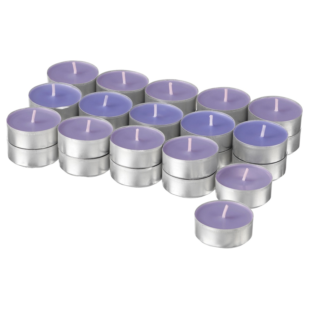 Jual Lilin Aroma Terapi Pengharum Ruangan SATUAN | Shopee Indonesia