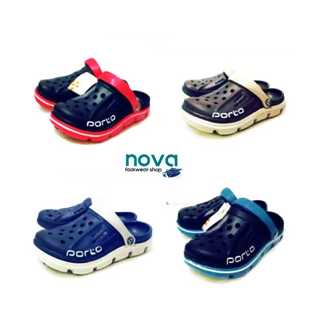 Jual Sendal Baim PORTO 1006 M UK 39-44 | Shopee Indonesia