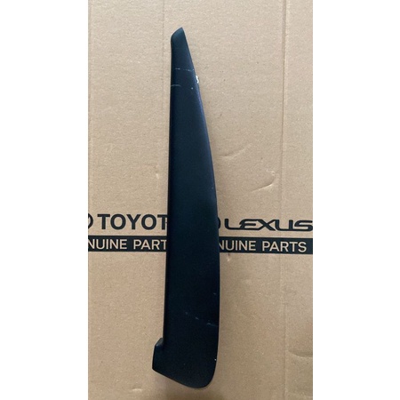 Jual Garnish List Kaca Pintu Kanan Toyota Dyna Saurus All Tipe Hino ...