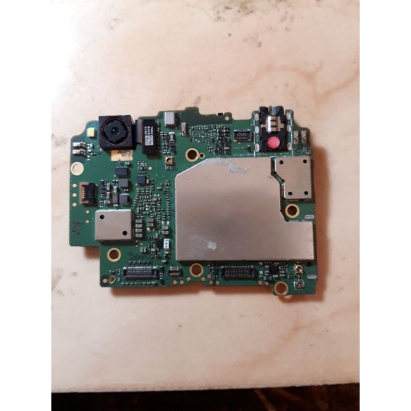 Jual Mesin Pcb Redmi 5a, kondisi bekas normal | Shopee Indonesia