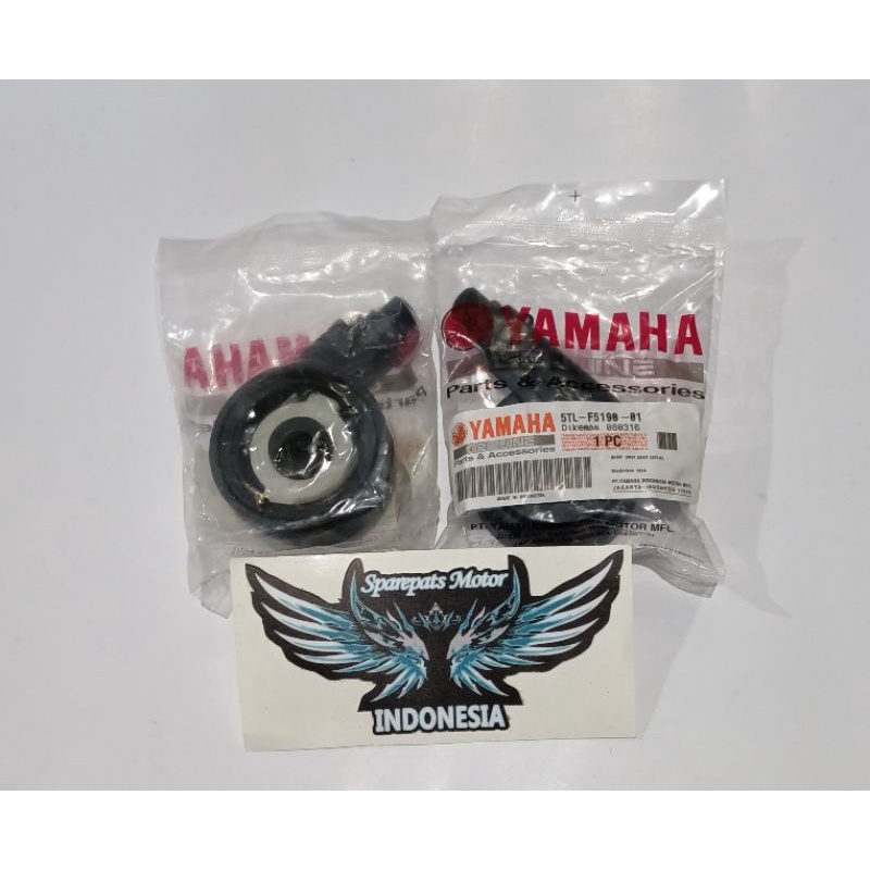 Jual GEAR BOX MIO GEAR BOK MIO GEAR BOX SPEDOMETER MIO GEAR BOX DEPAN ...