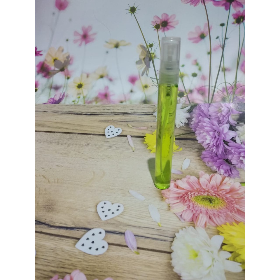 Jual MELATI KERATON - Parfum Badan Harum & Wangi | Shopee Indonesia