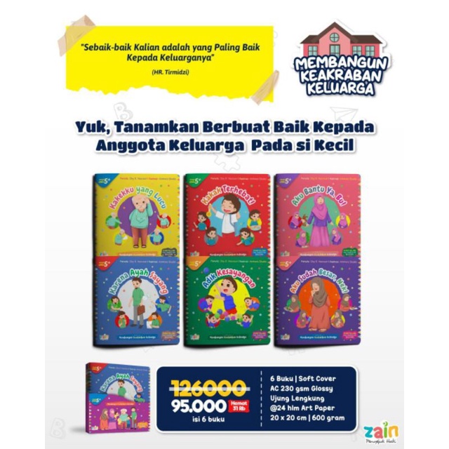 Jual Membangun keakraban keluarga | Shopee Indonesia