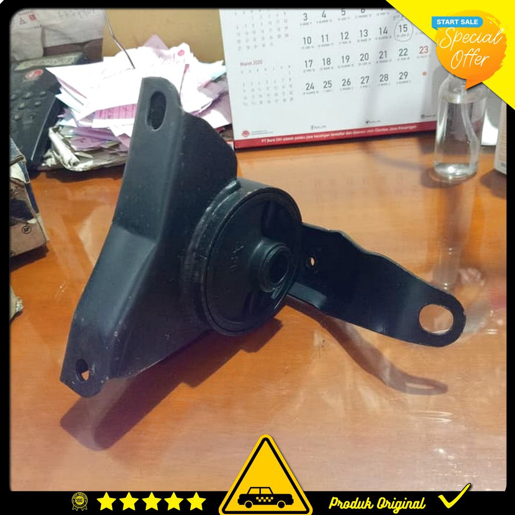Jual Loramo Engine Mounting Dudukan Mesin Kanan (Rh) Toyota Great ...