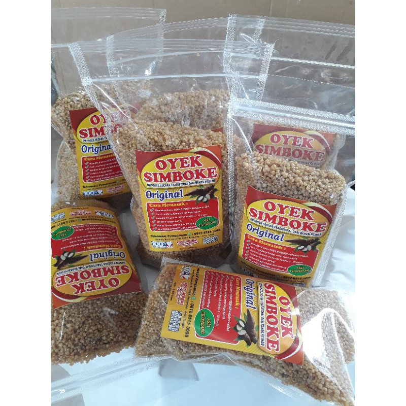 Jual oyek tiwul instan | Shopee Indonesia