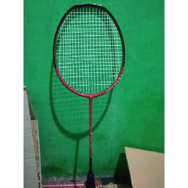 Jual Raket Bekas Raket Secen Raket Badminton | Shopee Indonesia