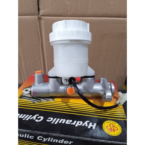Jual BRAKE MASTER REM ATAS LANCER LE DANGAN UKURAN "13/16" 94 ON ...