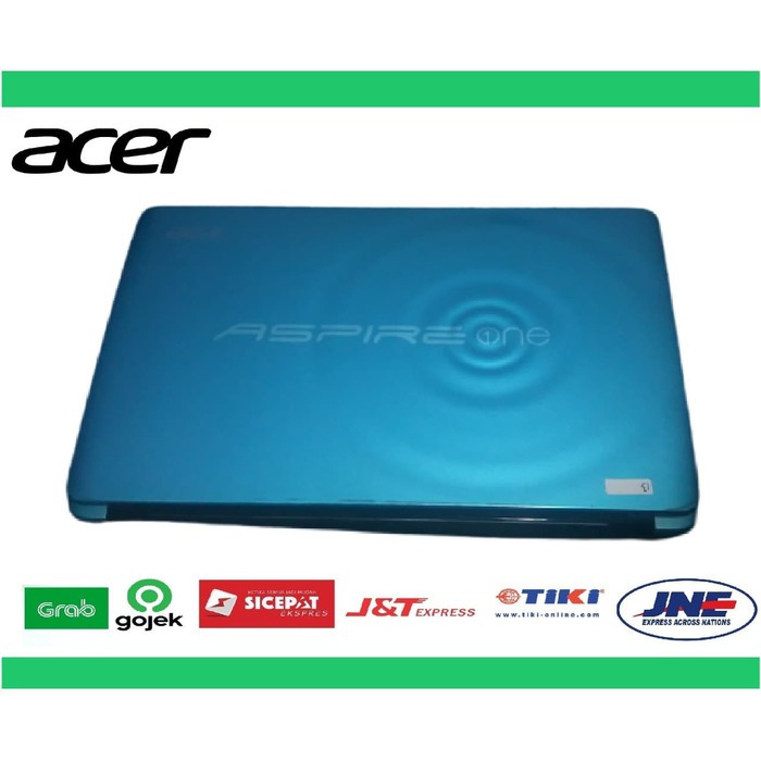 Jual Laptop ACER ASPIRE ONE AMD Dual-Core Murah | Shopee Indonesia