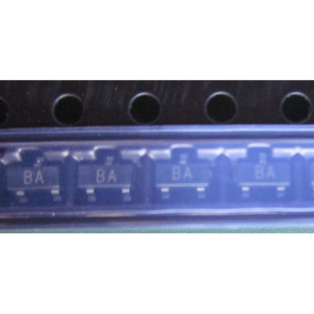 Jual (Kurir langsung rubah ke JnT / JNE ) 5pcs - Tr SMD A1015 2SA1015 ...