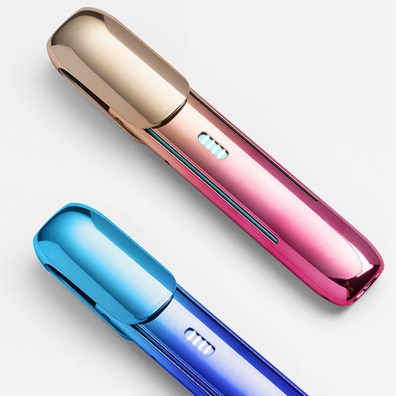 Jual Hard case Relx Infinity / Phantom SLIDING PUTAR + tali besi/rante ...