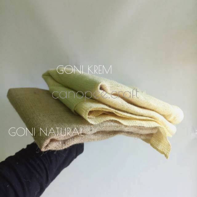 Jual KAIN GONI METERAN | BURLAP KAIN JUTE ALAS MAHAR PHOTO | Shopee ...