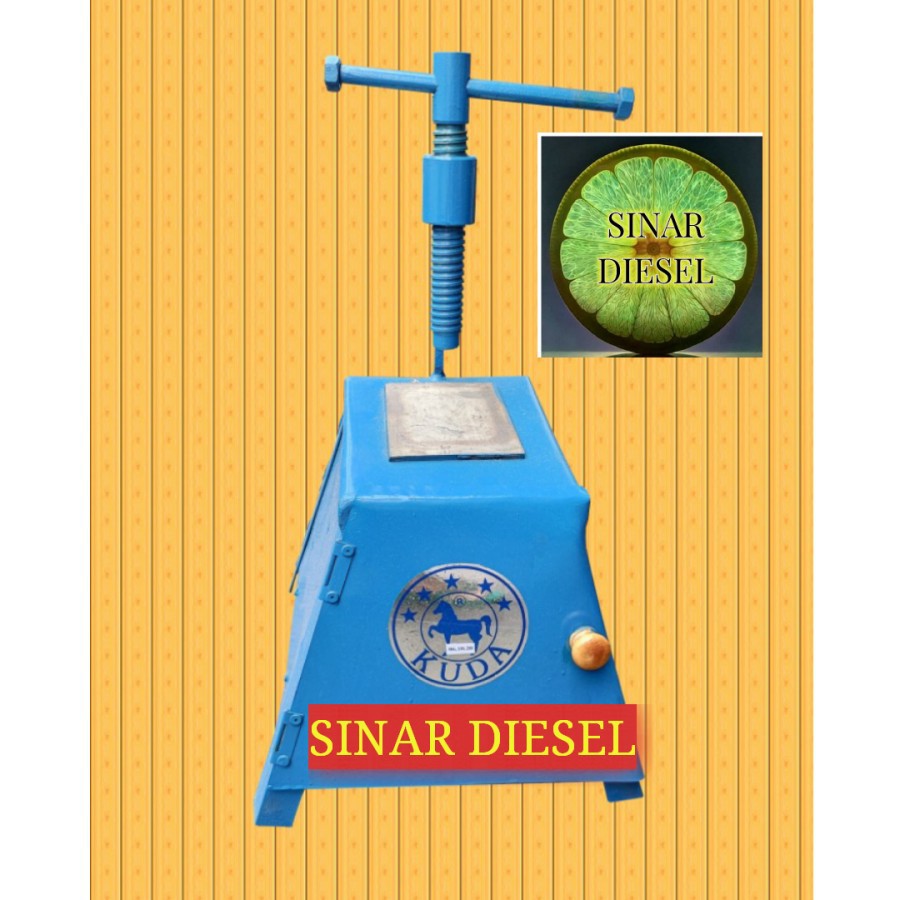 Jual Alat Tambal Ban Manual Kompor Cap Kuda | Shopee Indonesia