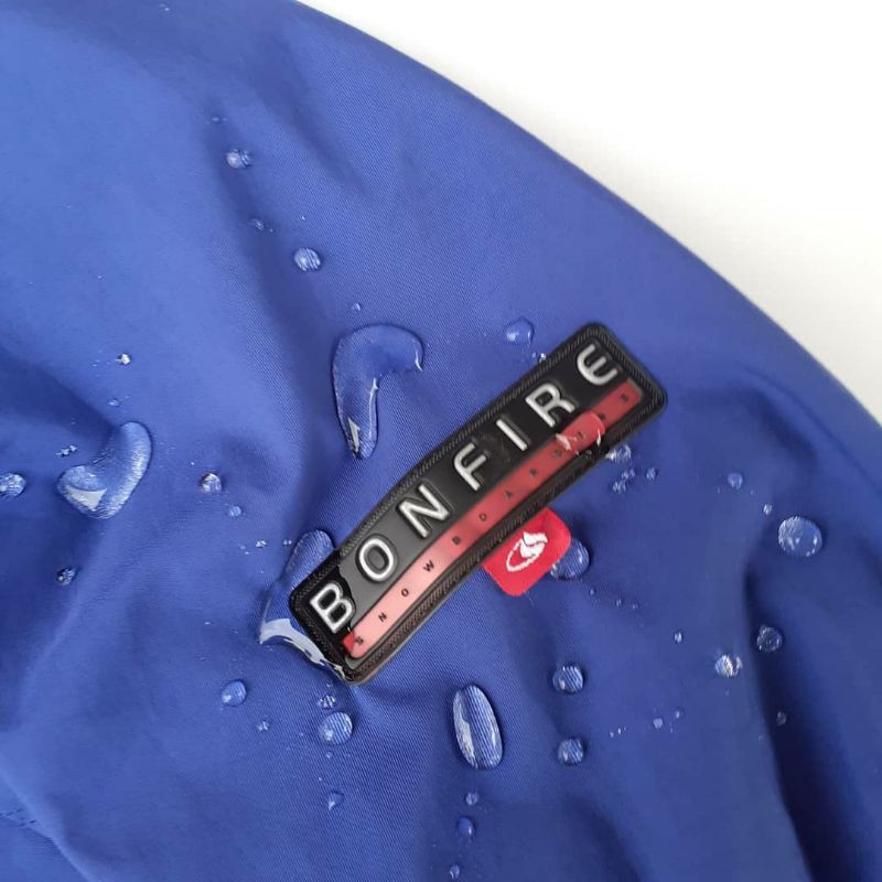 Jual BONFIRE Snowboard Jacket | Shopee Indonesia