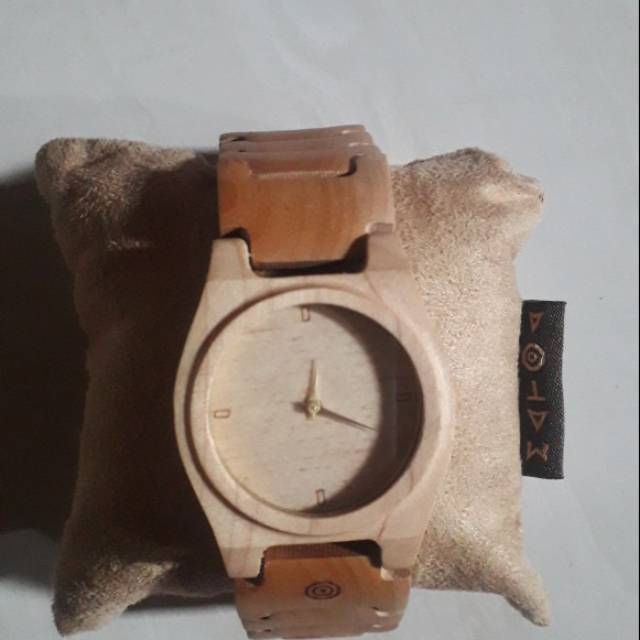 Jual Jam tangan MATOA MOYO | Shopee Indonesia