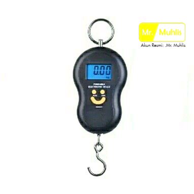 Jual Timbangan Gantung Digital | Shopee Indonesia