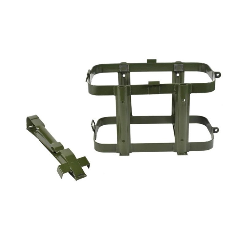 Jual Krisbow jerry can jerigen bensin solar 10 dan 20 liter | Shopee ...