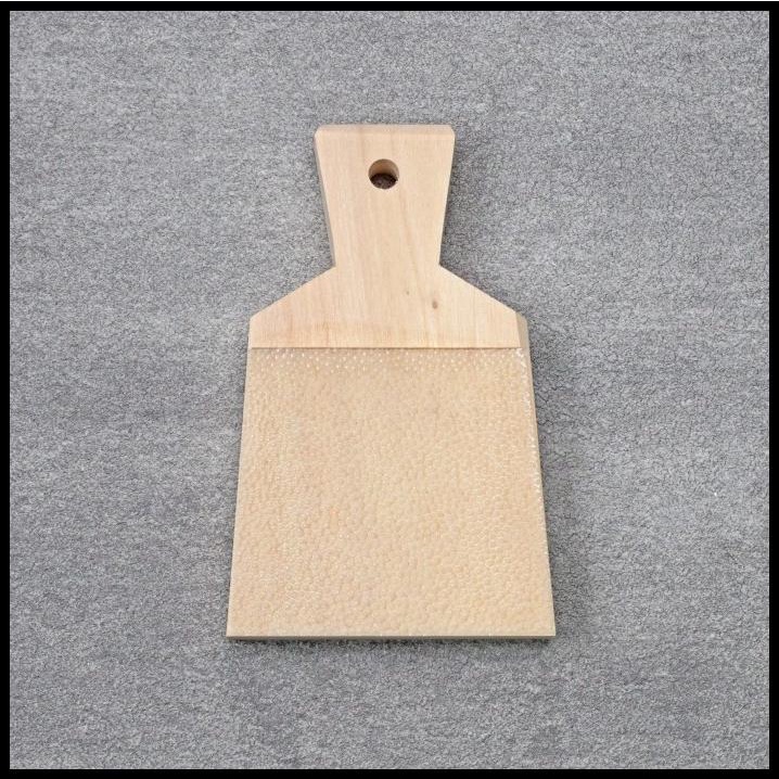 Jual Sakai Takayuki Samegawa Oroshi Shark Skin Grater | Shopee Indonesia