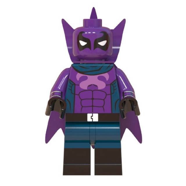 Jual Marvel Spider Man Howler Hobie Lego Bootleg | Shopee Indonesia