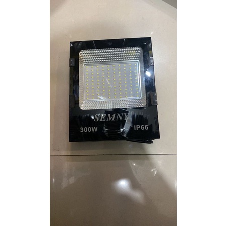 Jual lampu sorot led 300watt lampu tembak led 300 w lampu jalan outdoor ...